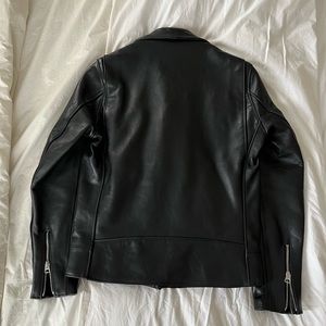 Schott NYC | Jackets & Coats | Schott X Stussy Double Rider Leather ...